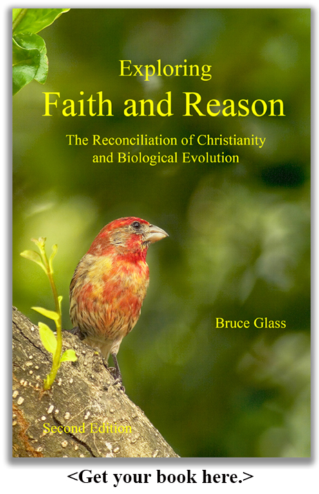 Exploring Faith and Reason